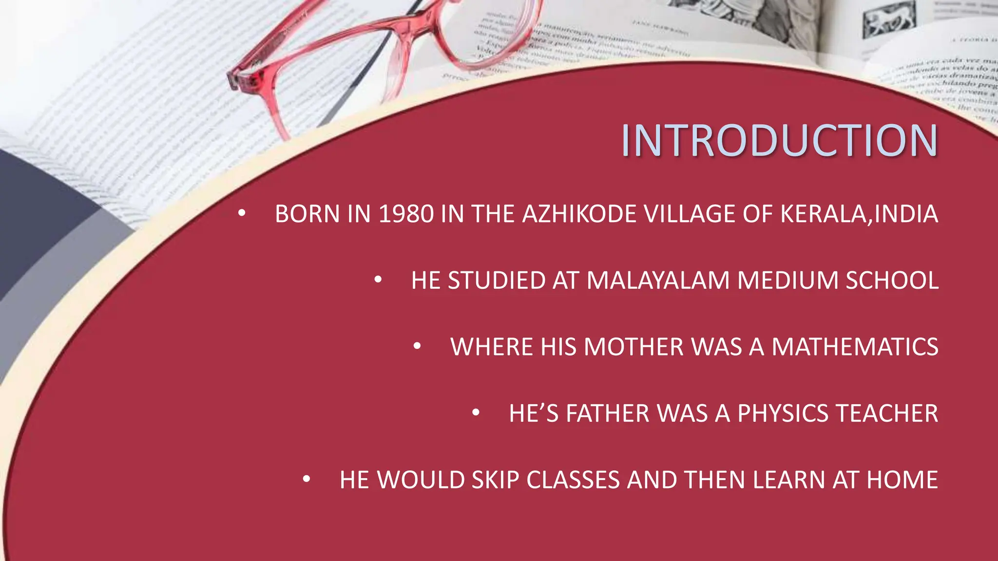 A STORY OF BYJU RAVEENDRAN WITH PICTURES ppt.pptx