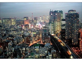 Astounding Japanese Highways, Bridges & Interchanges | PPT