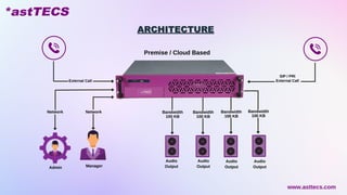 Public Announcement System Supplier | Best PA system dealer | *astTECS | PDF