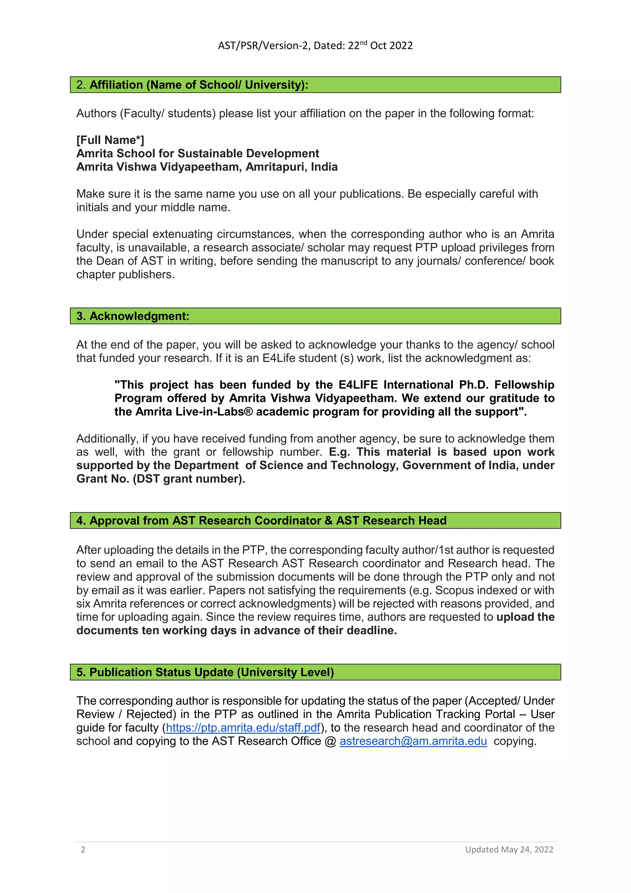 AST Publication Submission Procedure and Requirements_Version 1.docx