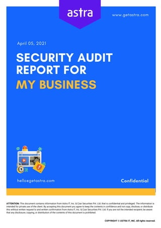 Astra-Security-Sample-VAPT-Report leadind auditt.pdf