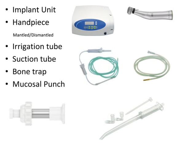 Astra Dental Implant System | PPT