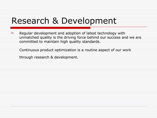 Astral Pharmaceuticals | PPT | Pharmaceutical Industry | Industries