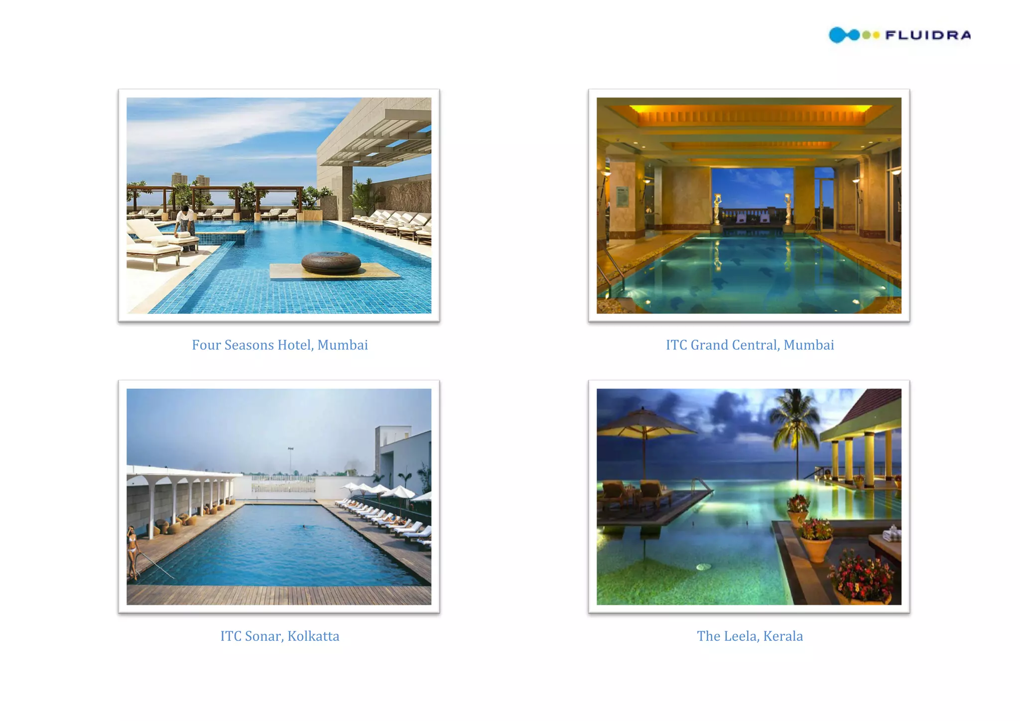 Astralpool projects | PDF