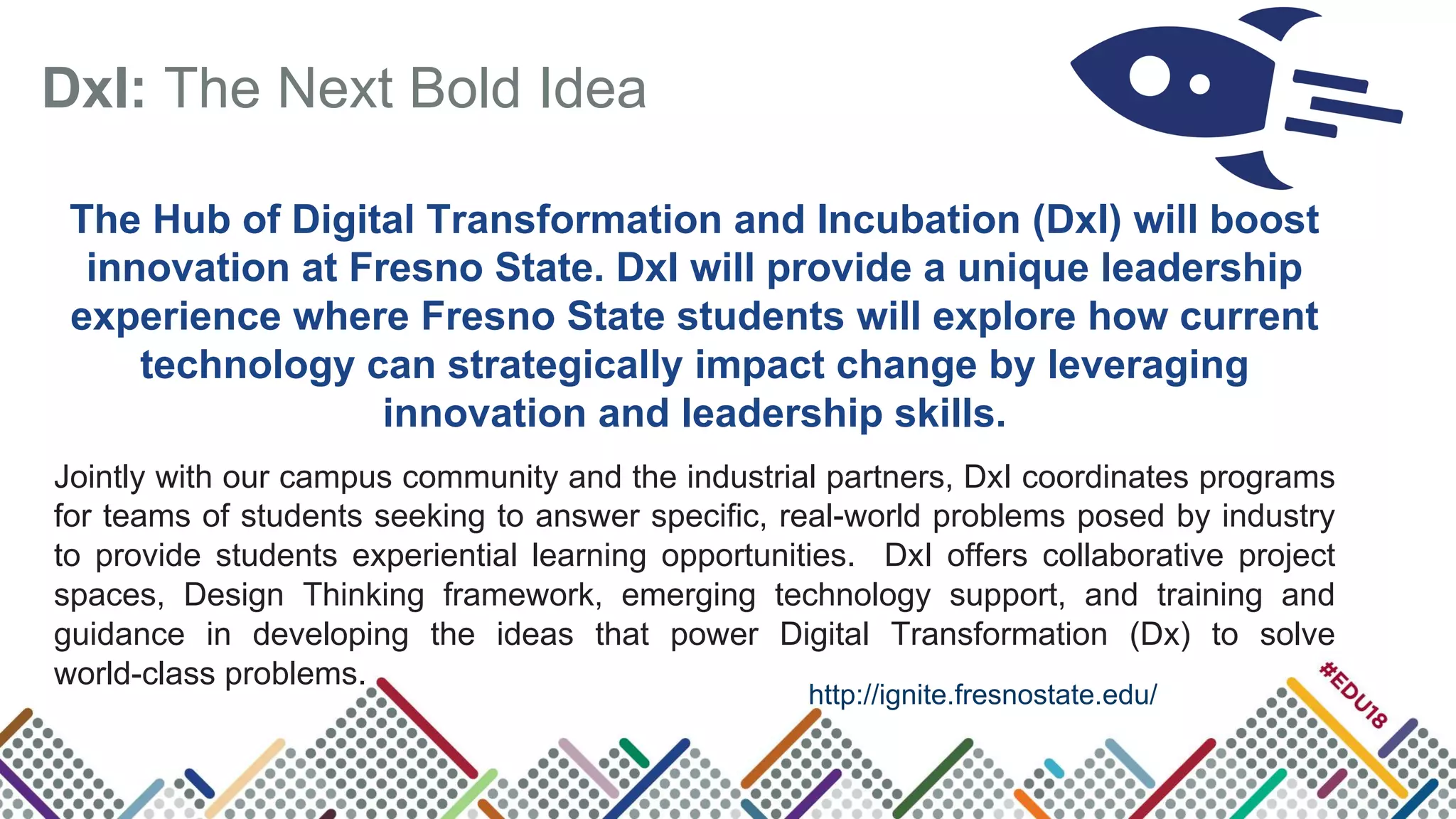 A strategic approach to technology innovation | PPT