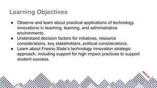 A strategic approach to technology innovation | PDF