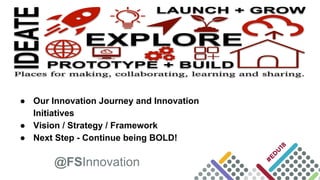A strategic approach to technology innovation | PDF