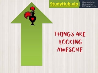 A Strategic Communications Plan For Nandos - Presentation | PDF