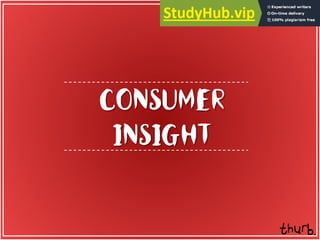 A Strategic Communications Plan For Nandos - Presentation | PDF