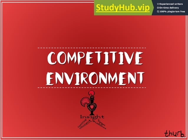 A Strategic Communications Plan For Nandos - Presentation | PDF
