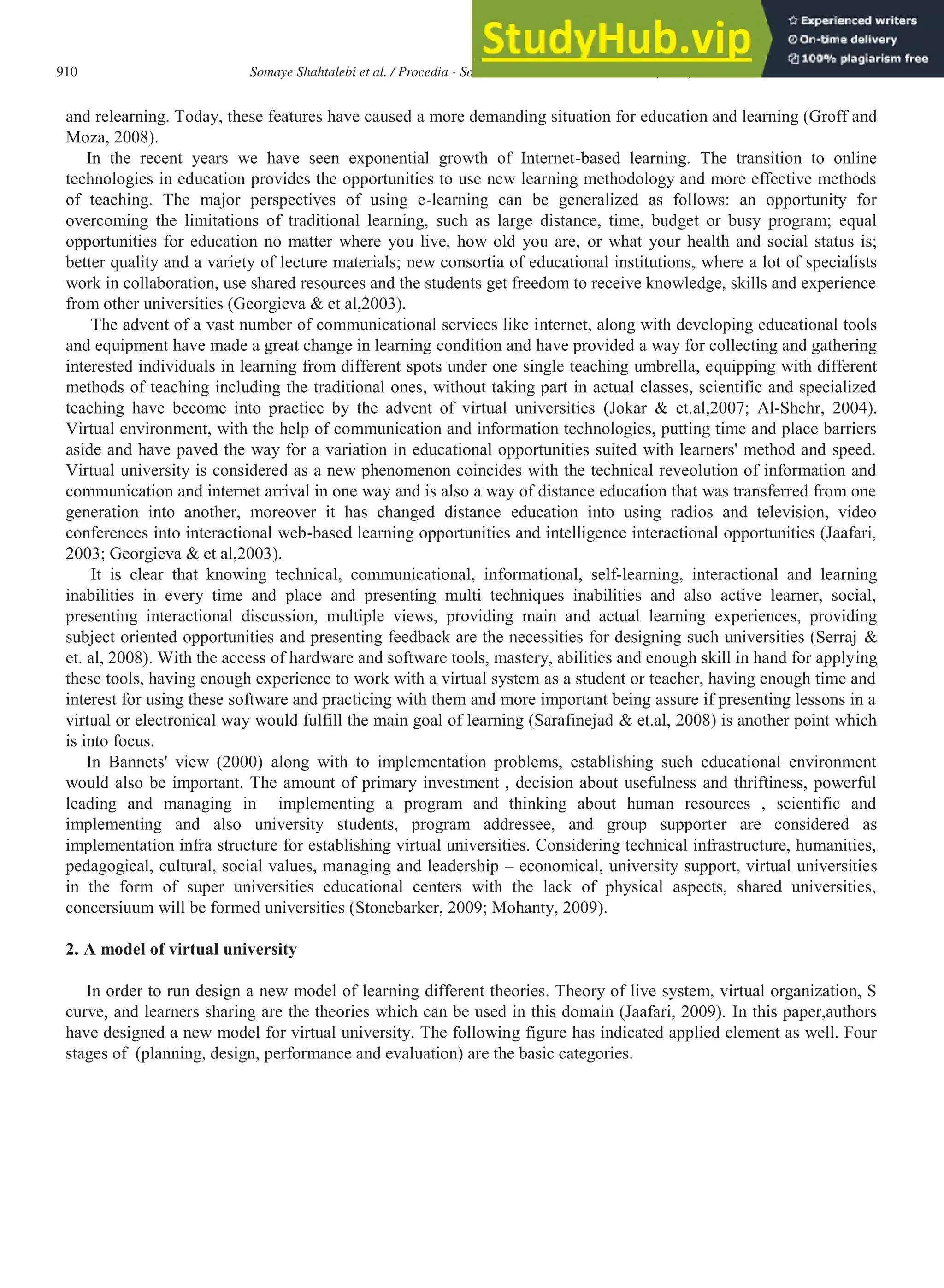 A Strategic Model of Virtual University.pdf