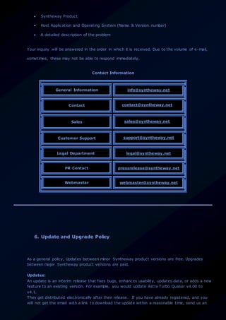 Astra Turbo Quasar VST, VST3 and Audio Unit Plugin: Dual Phase Distortion Synthesizer: Leads ...