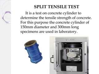 A strength study on glass fiber incorporated self compacting concrete | PPT