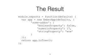 AST Rewriting Using recast and esprima | PPT