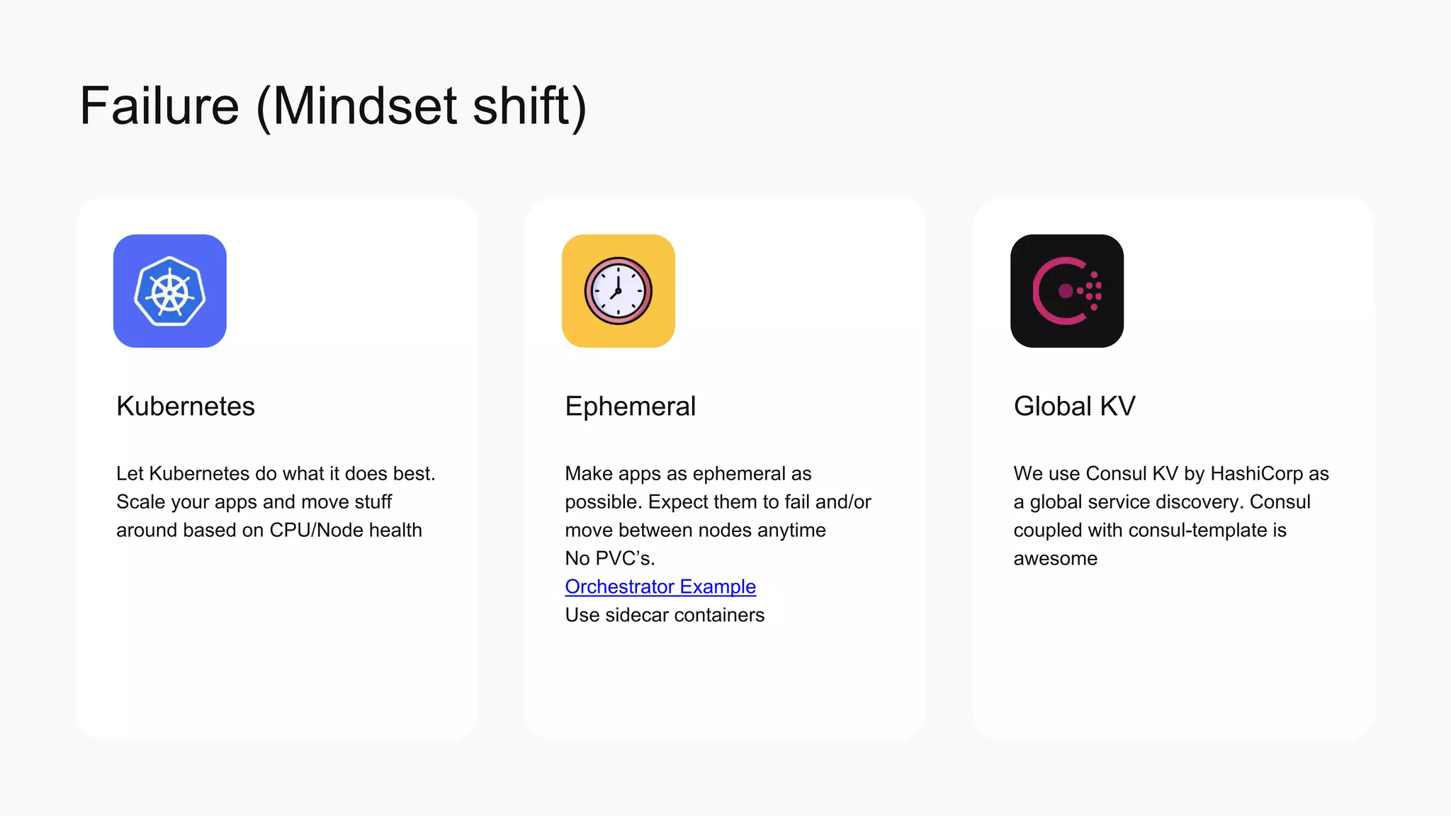 Astricon 2023 Scaling & Managing Real-time Communication Workloads in K8s | PPT