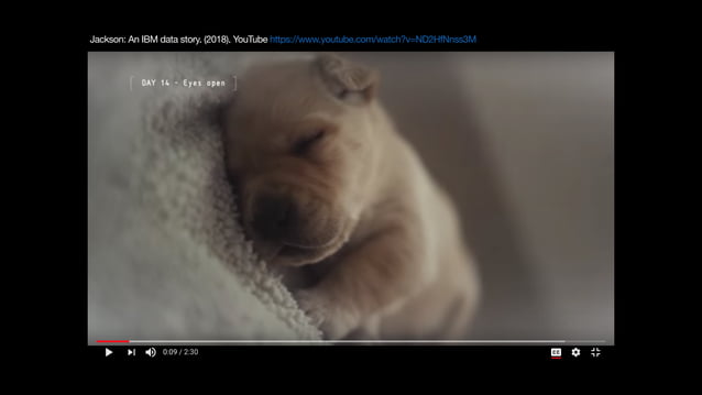 UX STRAT USA 2018 Presentation: Astrid Chow, IBM | PPT