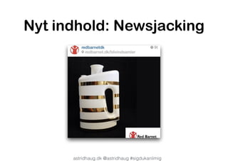 Headstart Morgenseminar: Astrid Haug | PPT