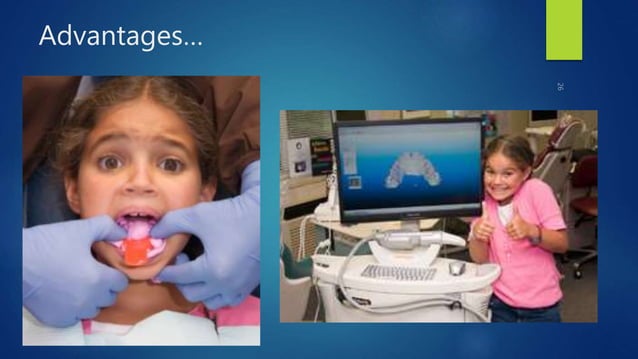 Astrigents and Gingival Retraction, Digital Impressions, Inelastic Impressions | PPTX