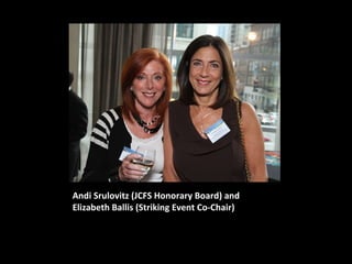 A striking event vip reception photos | PPT