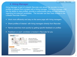 Astri linkedin presentation | PPT