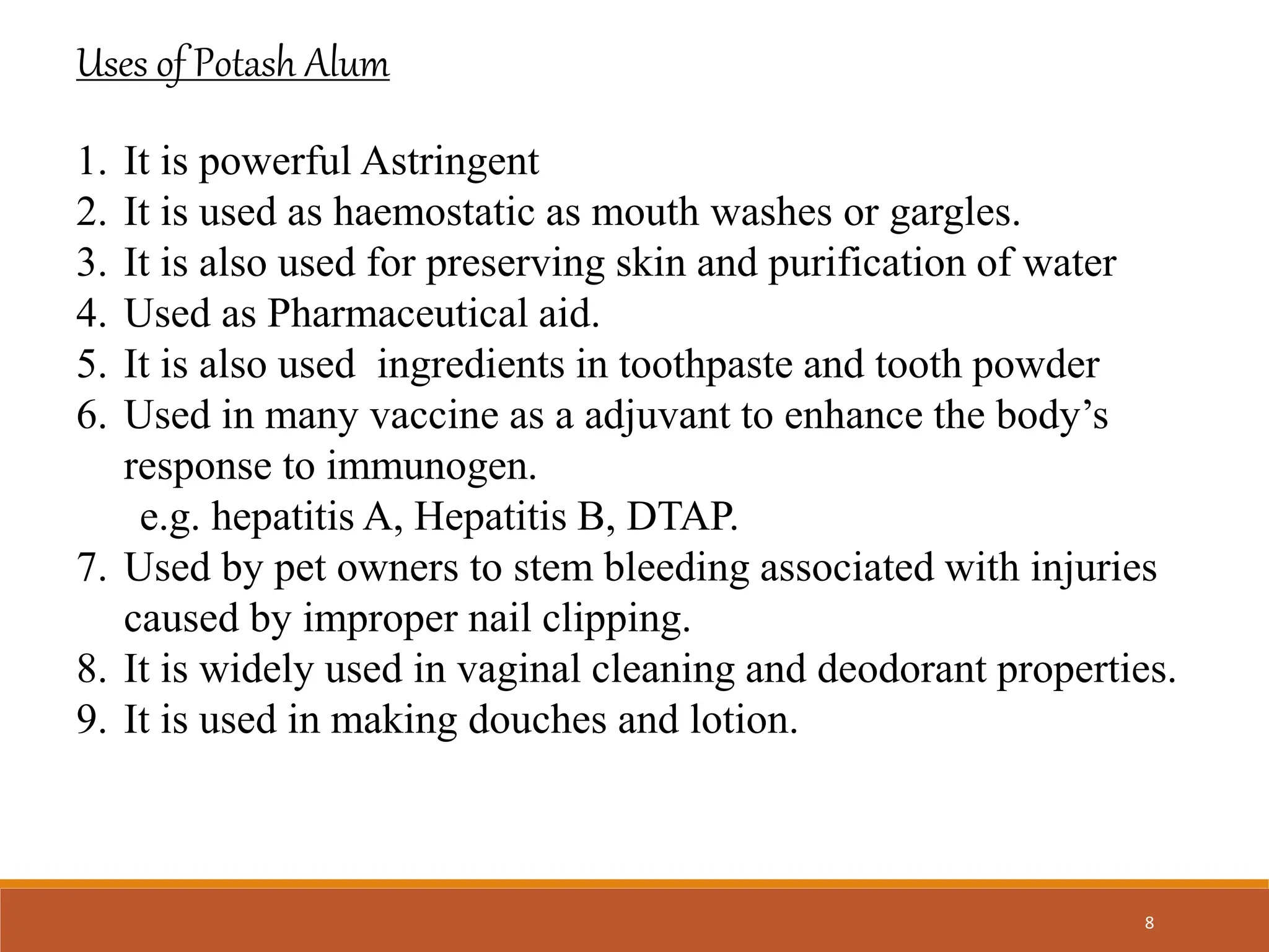 Astringent.pptx