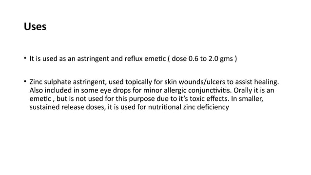 Astringents - it's types , uses , procedure. | PPTX