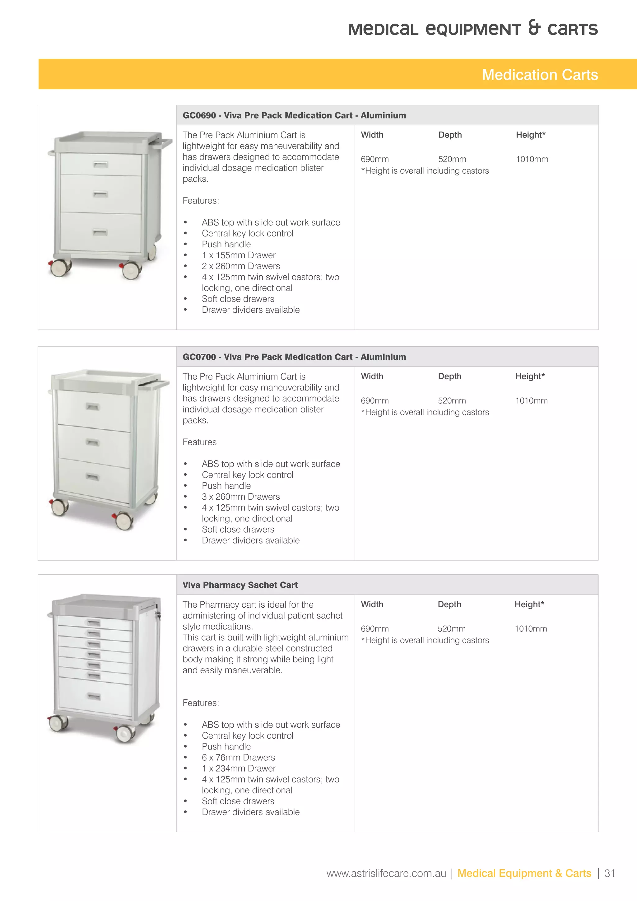 Astris Lifecare Hospital Care Product Catalogue Hi Res 2017 | PDF