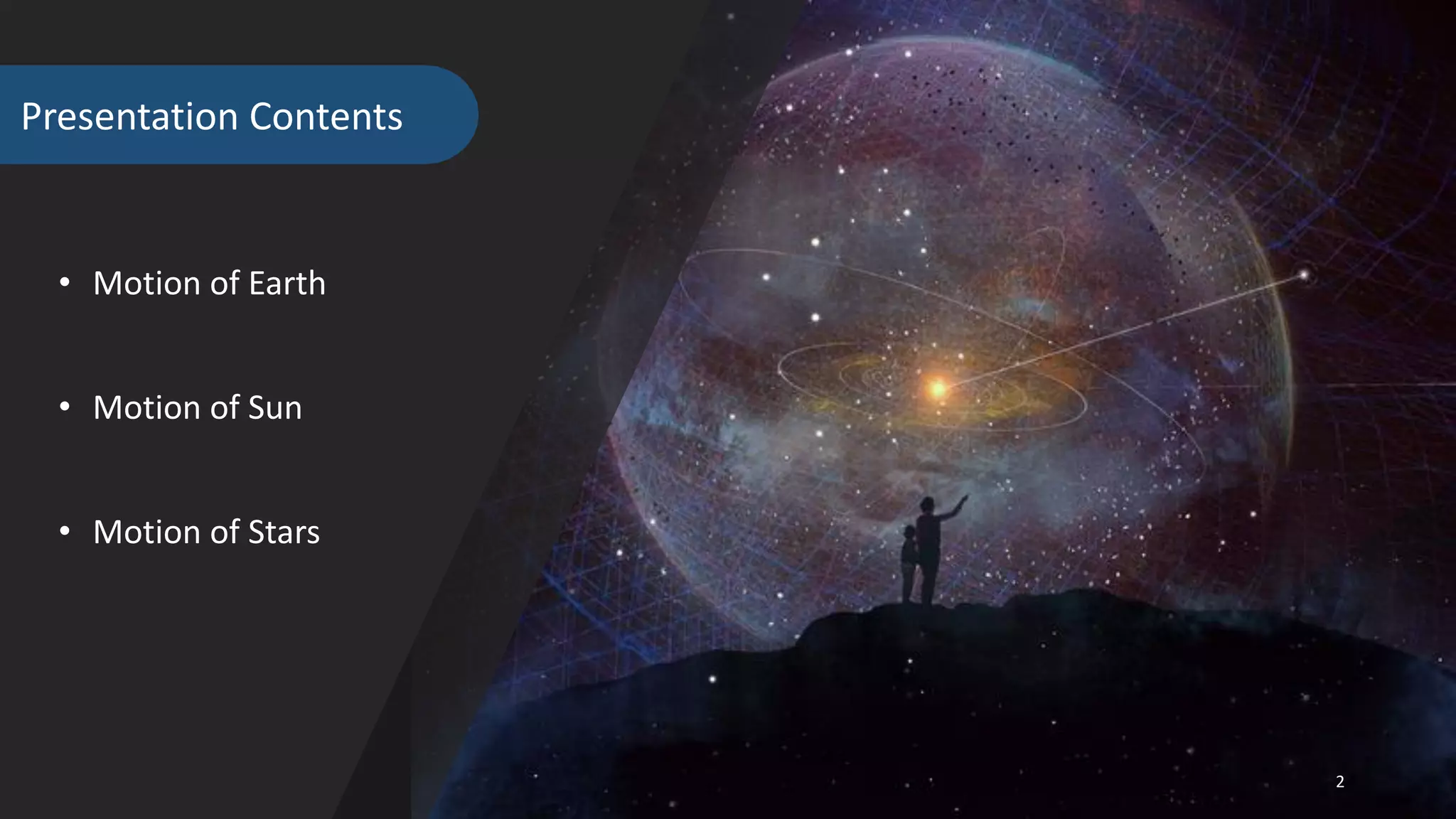 Geodetic Astronomy - MOTION IN THE HEAVENS - EARTH, SUN AND STARS | PDF