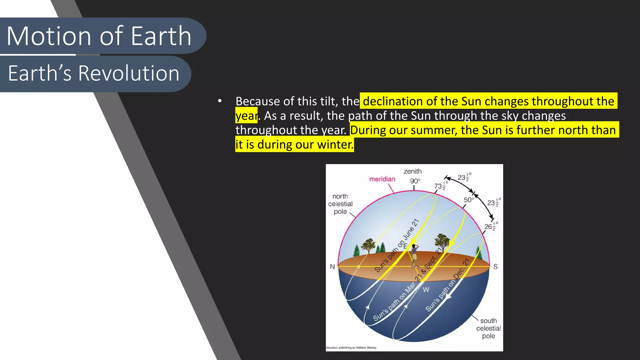 Geodetic Astronomy - MOTION IN THE HEAVENS - EARTH, SUN AND STARS | PDF