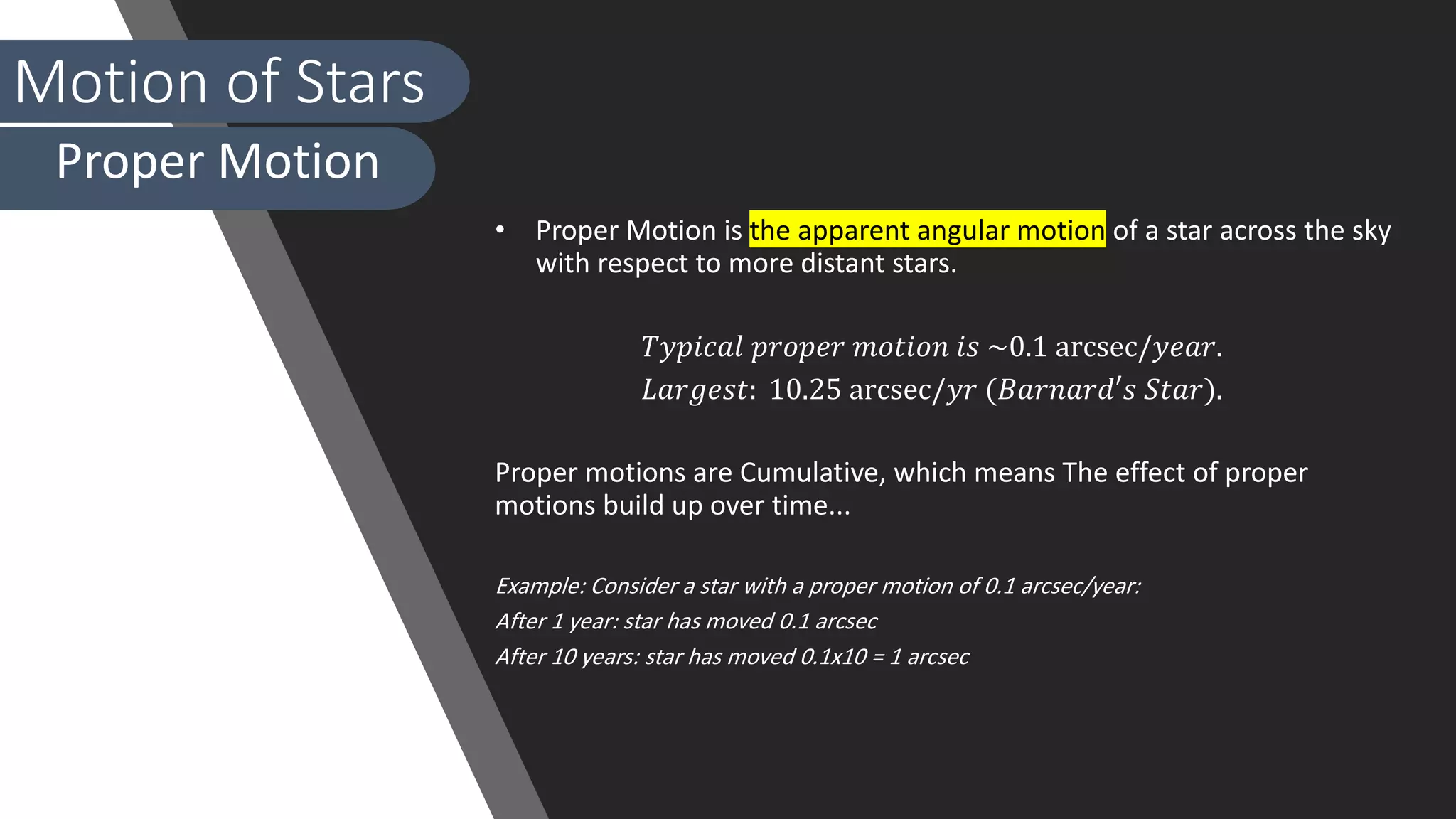 Geodetic Astronomy - MOTION IN THE HEAVENS - EARTH, SUN AND STARS | PDF