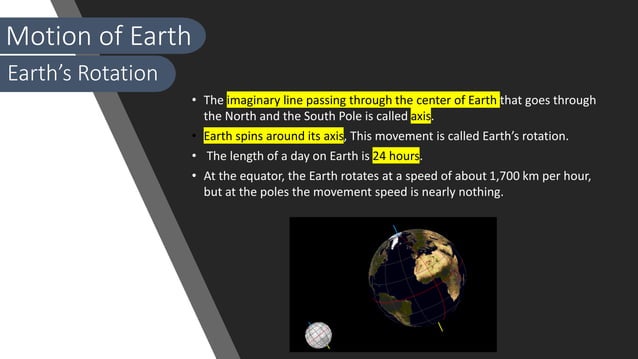 Geodetic Astronomy - MOTION IN THE HEAVENS - EARTH, SUN AND STARS | PDF