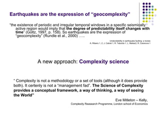 Astro-bio-geodynamics | PPT