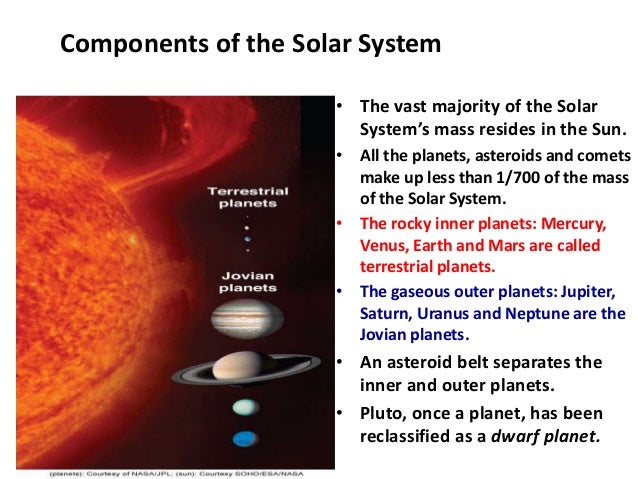 Astonishing Astronomy 101 - Chapter 6