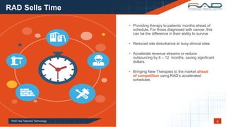 RAD Technology Medical Systems Slideshow | PPT