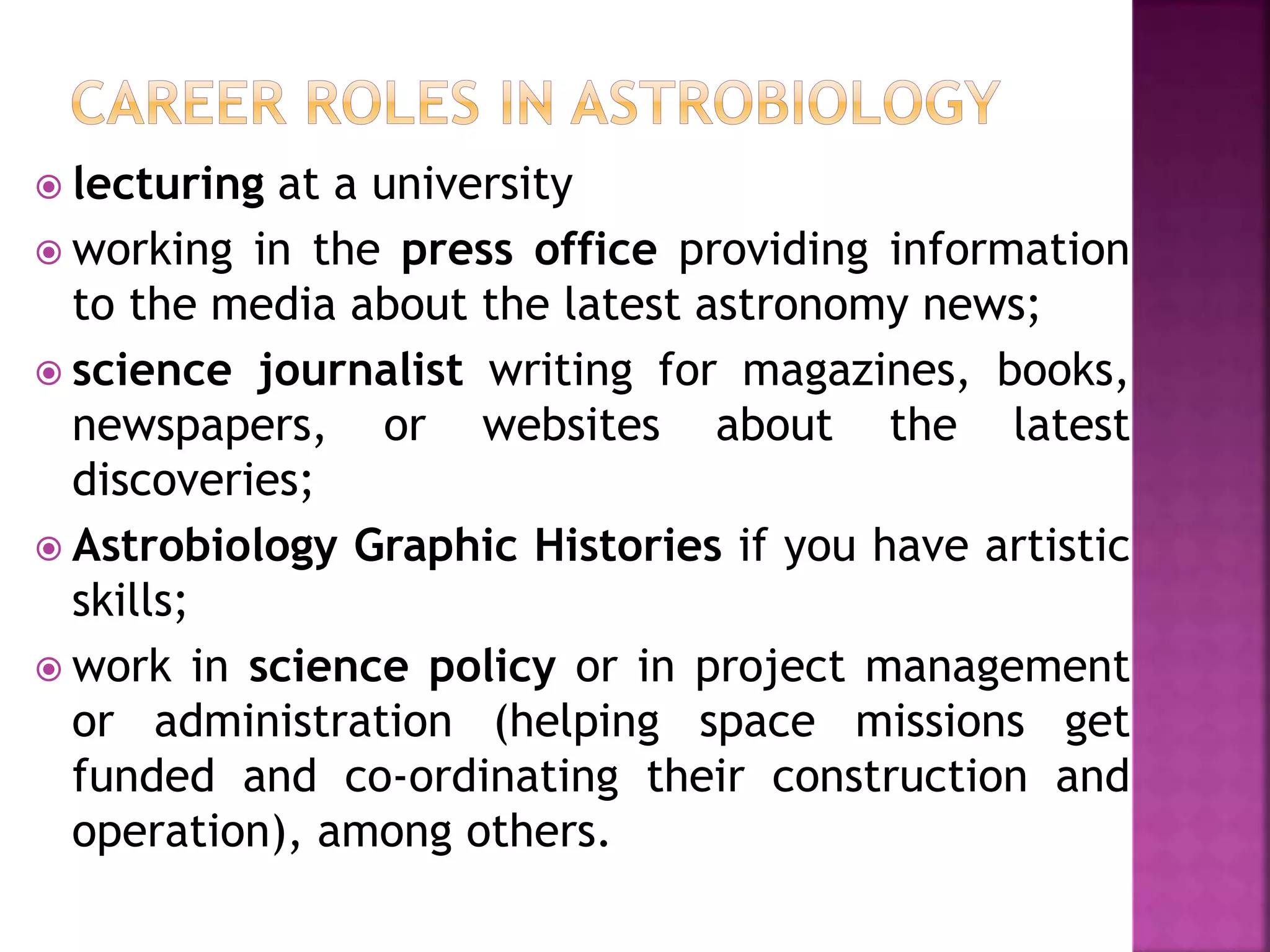 Astrobiology.pptx