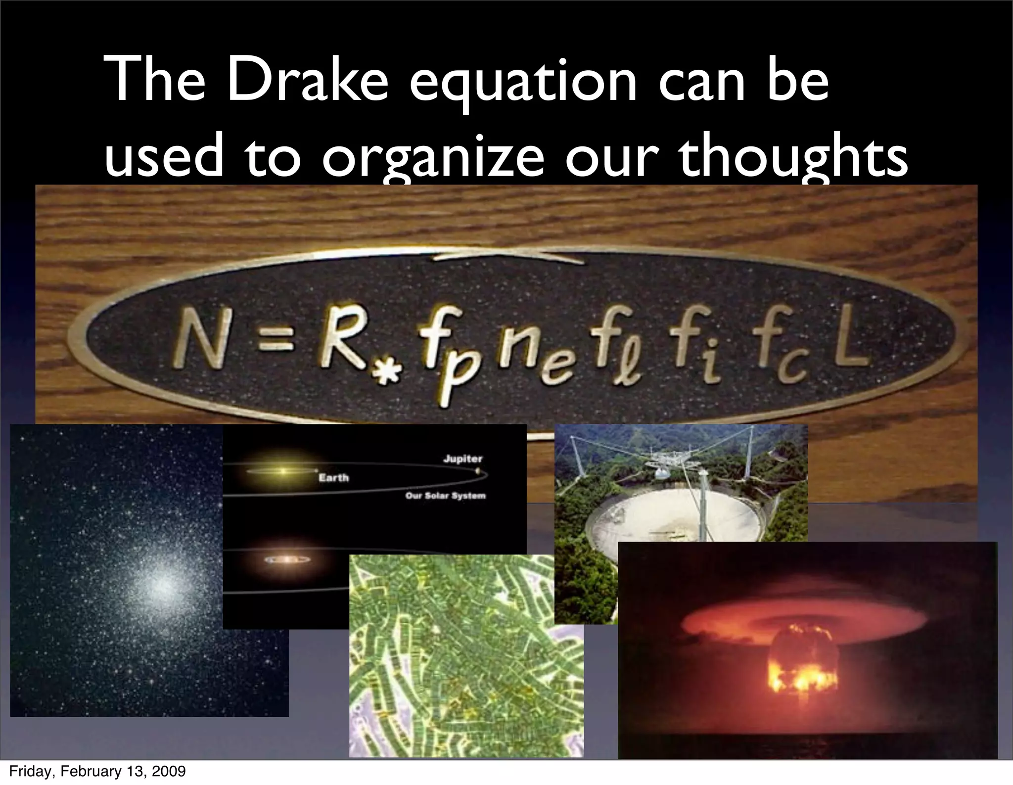 Astrobiology: Life on other planets | ZIP