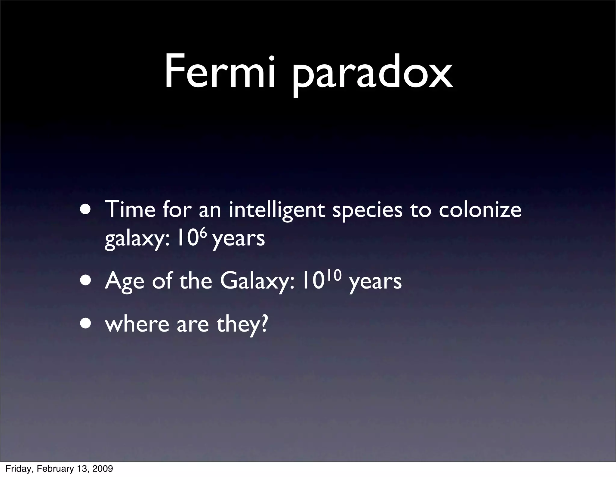 Astrobiology: Life on other planets | ZIP