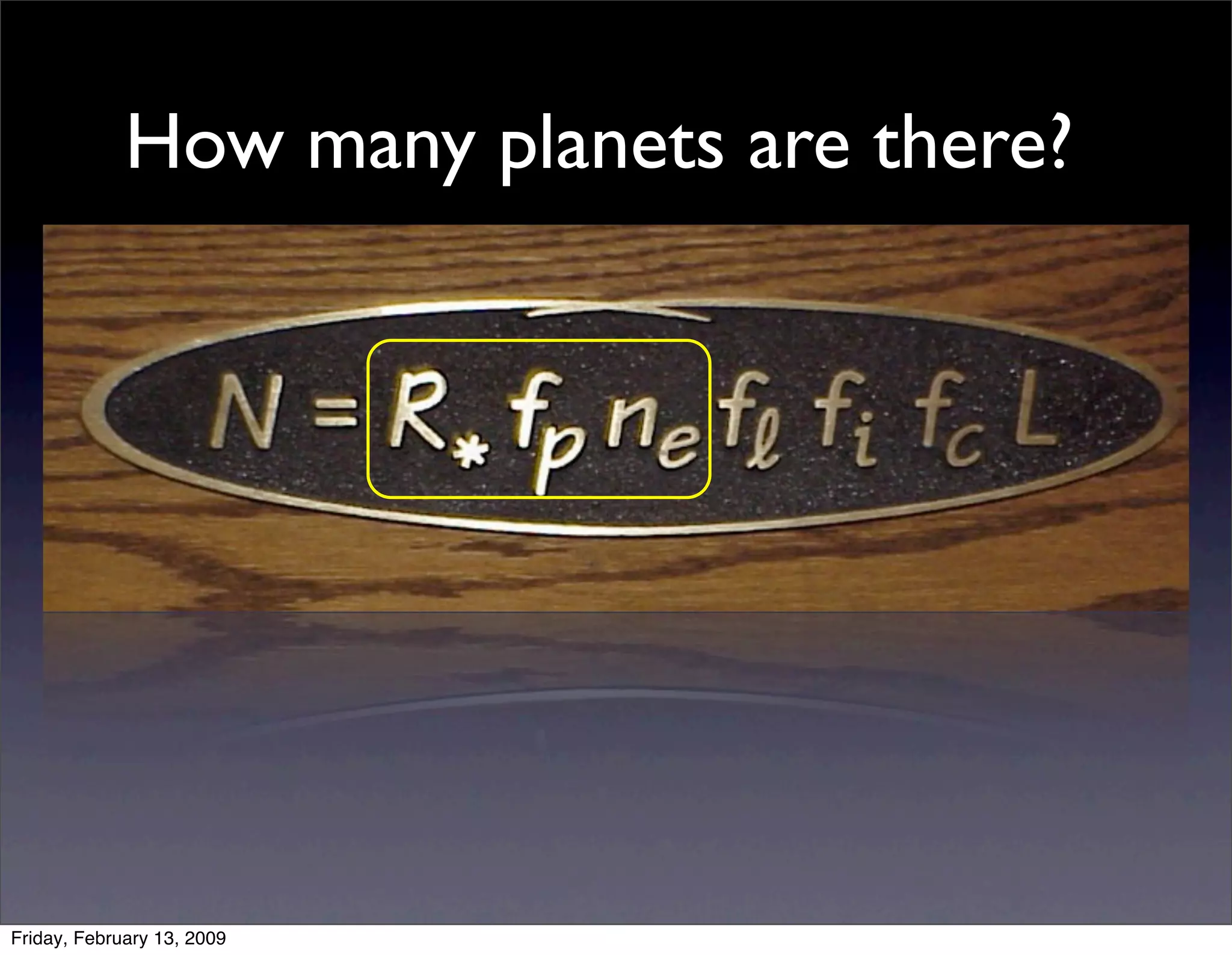 Astrobiology: Life on other planets | ZIP