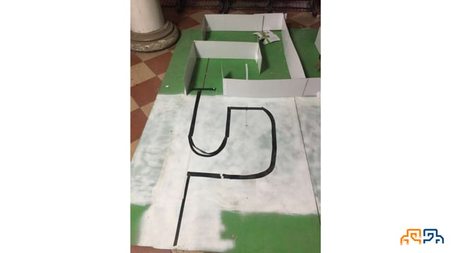 AstroBot session 1 (introduction to Embedded systems) | PPT