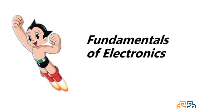 AstroBot session 1 (introduction to Embedded systems)