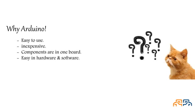 AstroBot session 1 (introduction to Embedded systems)