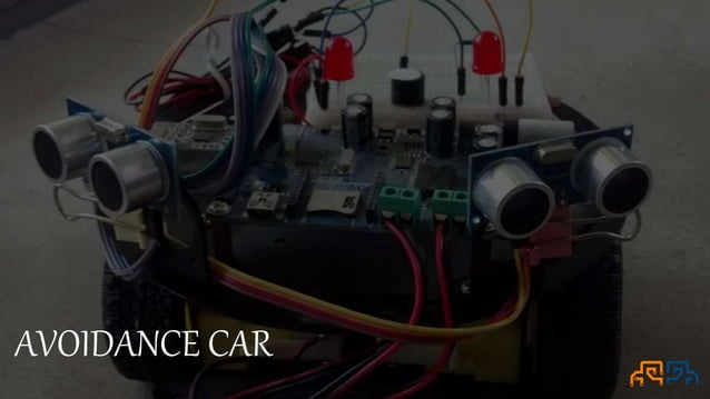 AstroBot session 1 (introduction to Embedded systems)