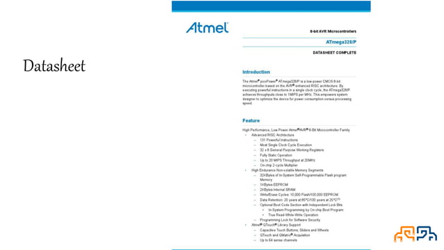 AstroBot session 1 (introduction to Embedded systems)