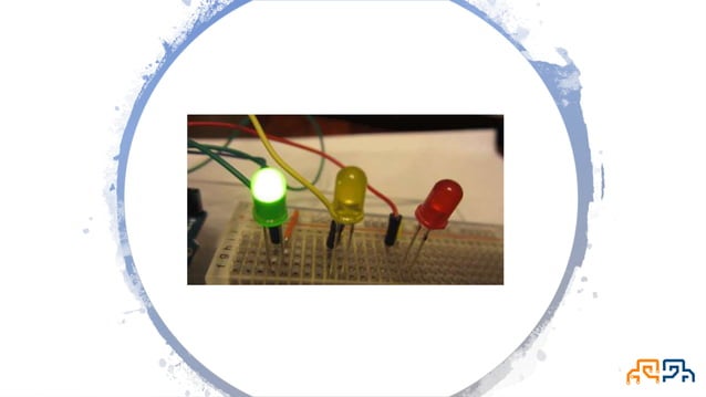 AstroBot session 1 (introduction to Embedded systems)