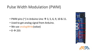Astrobot session 3 | PPT