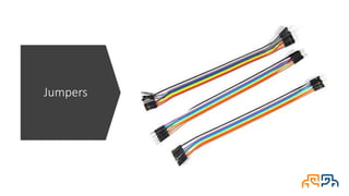 Astrobot session 3 | PPT