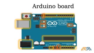 Astrobot session 3 | PPT