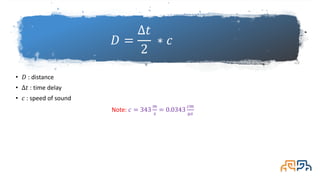 Astrobot session 5 | PPTX