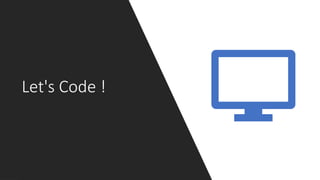 Astrobot session 5 | PPTX