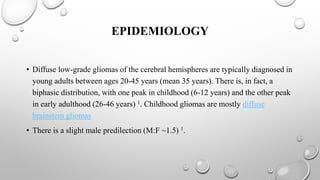 Astrocytoma.ppt